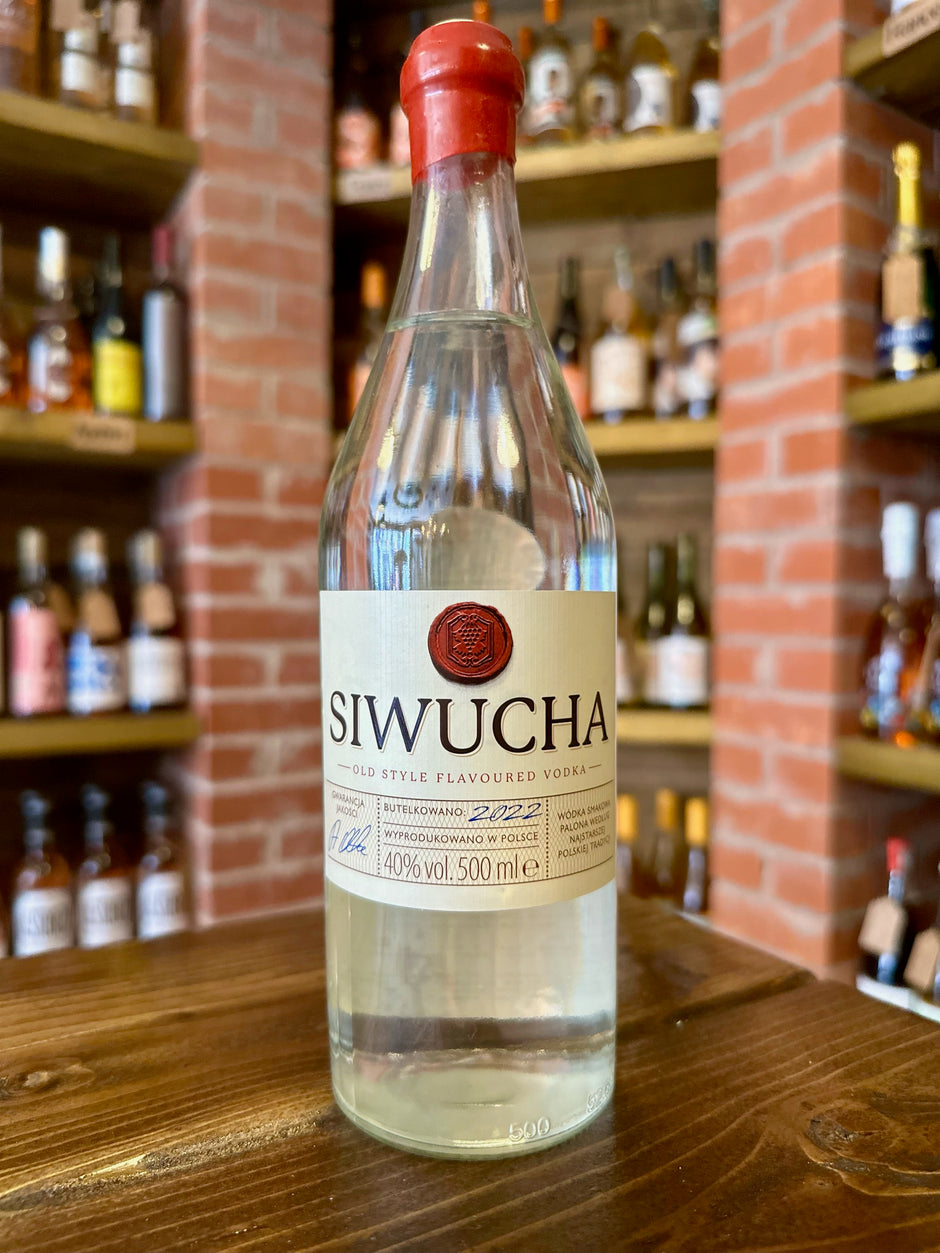 ALTICCIO WINE STORE